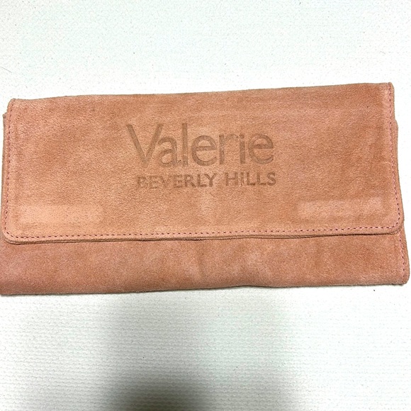 valerie beverly hills | Makeup | New Valerie Beverly Hills Brush Set ...